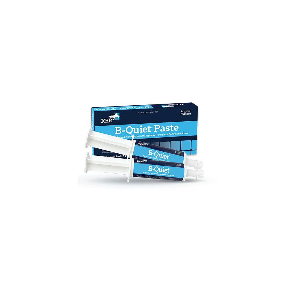 Calmers – Equus Performance Pty Ltd