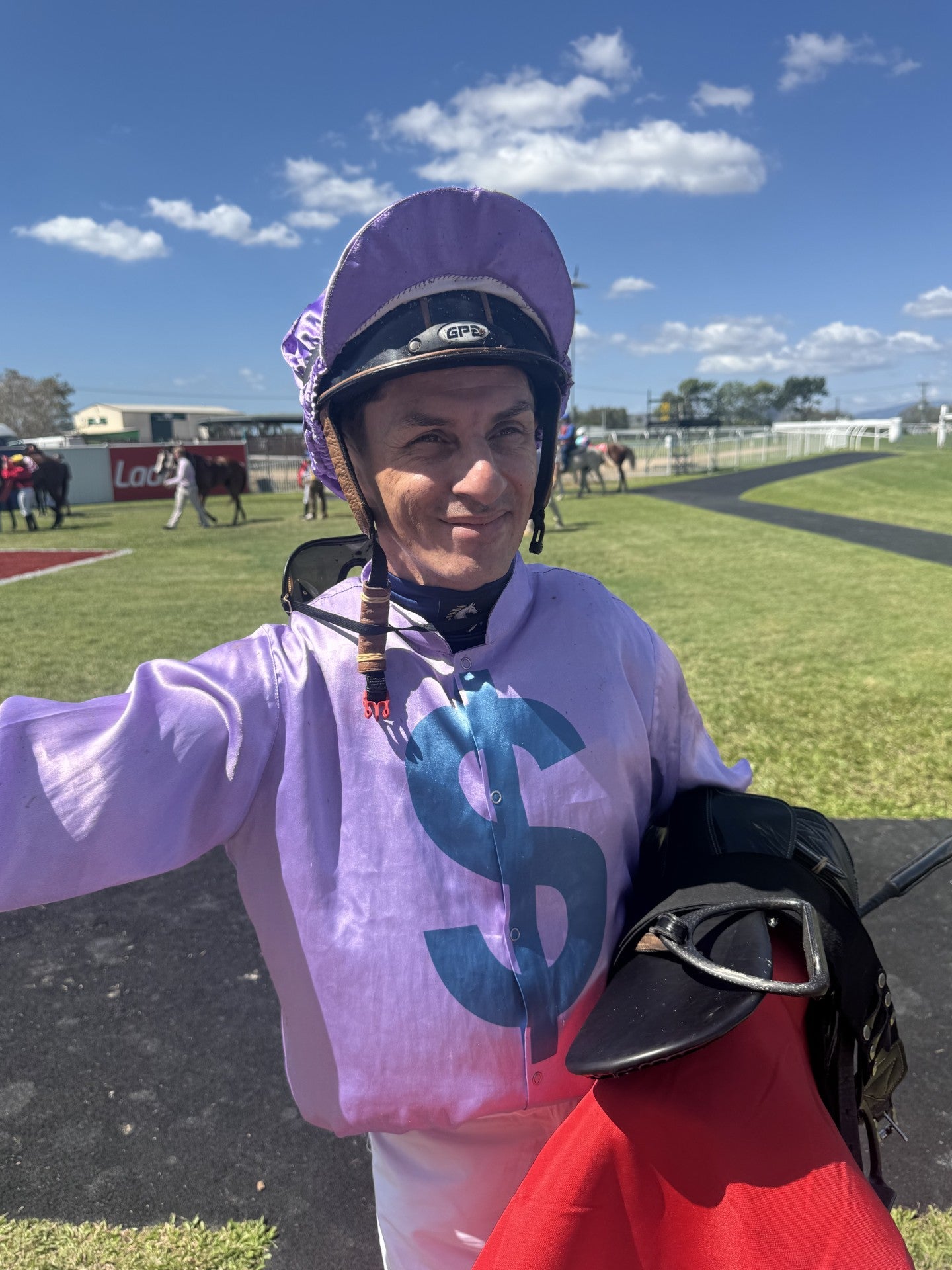 Race Apparel – Equus Performance Pty Ltd