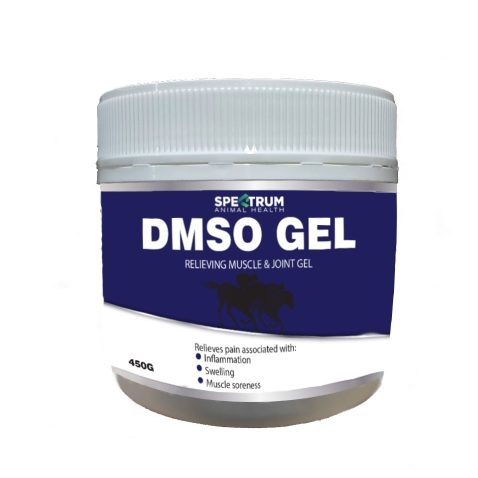 Spectrum DMSO – Equus Performance Pty Ltd