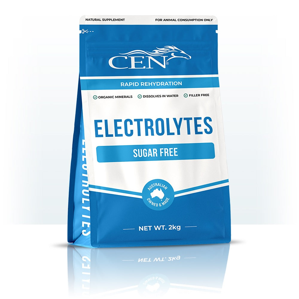 Cen Complete Electrolyte – Equus Performance Pty Ltd