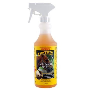 JL Crib Stop Spray – Equus Performance Pty Ltd